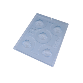 Forma Especial Concha Shell Bwb