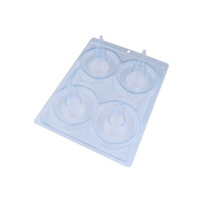 Forma Especial Cone Grande Bwb