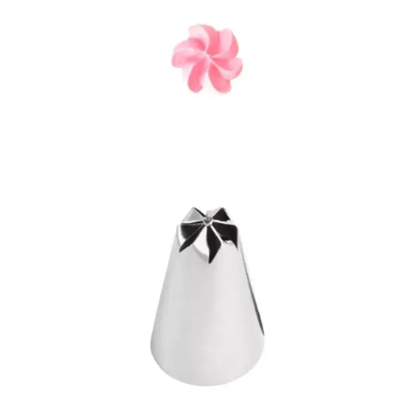 Bico De Confeitar 109 Pitanga Wilton