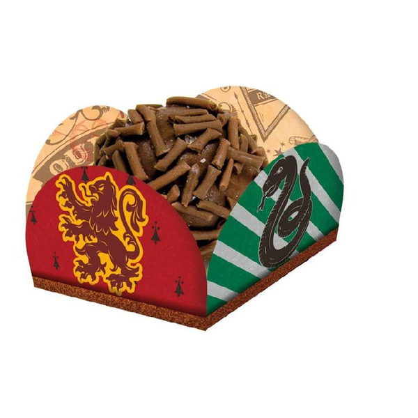 Forma 4 Petalas Harry Potter C/40 Festcolor