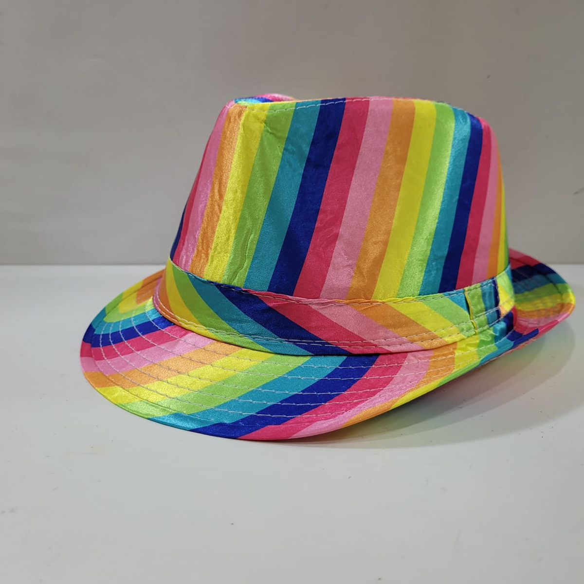 Chapeu Arco Iris Fox Import