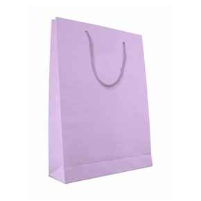 Sacola Candy Violeta C/10 Temafestas