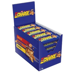 Chocolate Charge 30x40g Nestle